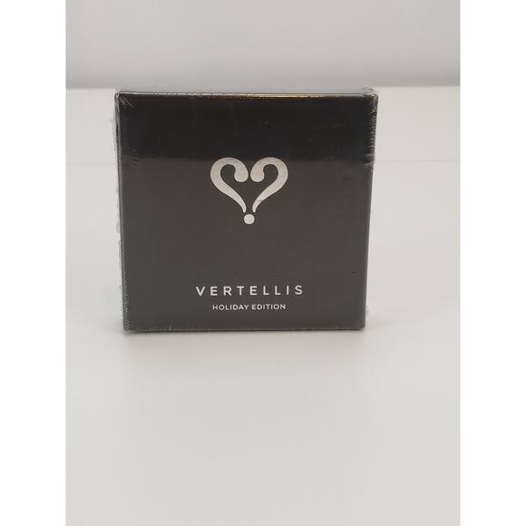 Vertellis | Games | Vertellis Holiday Edition Party Family Cards ...